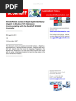 TC3 Remote Manager en | PDF | System Software | Computer Programming