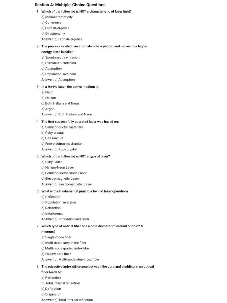 Physics Updated Assignment 1 Solution Pdf