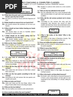 Rumis Counsels of The Bird | PDF | Rumi | Religion And Belief