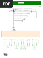 Loads Combinations at Limits States SLS and ULS According To Eurocode 1 ...