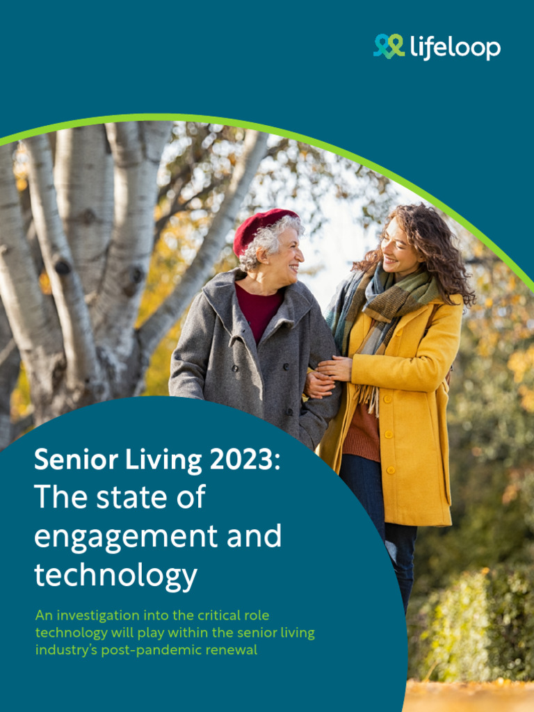 IN2L LL 2023 State of Engagement and Technology - RPT23.02 | PDF | Well ...