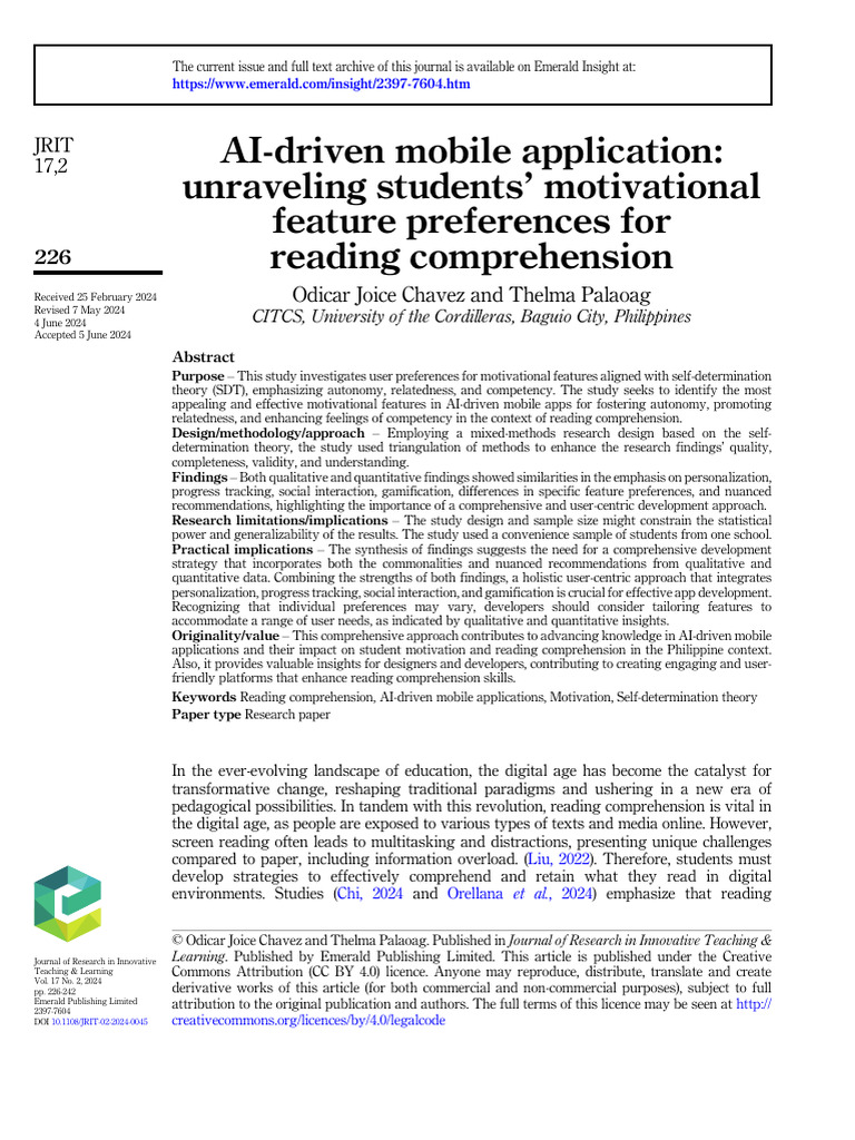 RRS, Local Possible, Chavez | PDF | Motivation | Motivational
