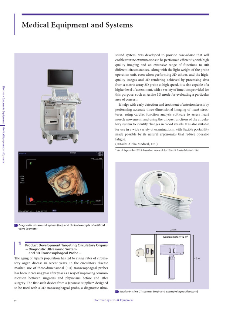 r2016 Technology Contents04 Ee | PDF | Scanning Electron Microscope ...