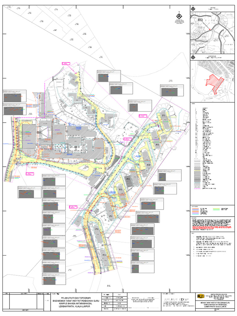 Utility Mapping - IPGKBA | PDF