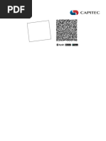 How To Send Money Using Capitec Send Cash Capitec | PDF | Cash | Online ...