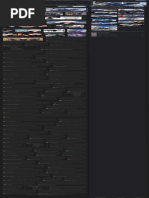 Gojo One Tooth | PDF | Anime And Manga