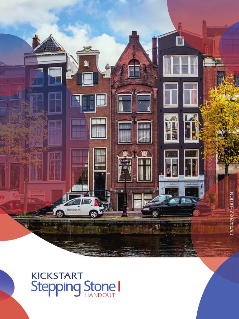 SSI Handout 2022 | PDF