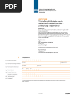 Formulier | PDF