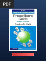 Mnemonics for Psychiatric Diagnosis | PDF | Memory | Anxiety