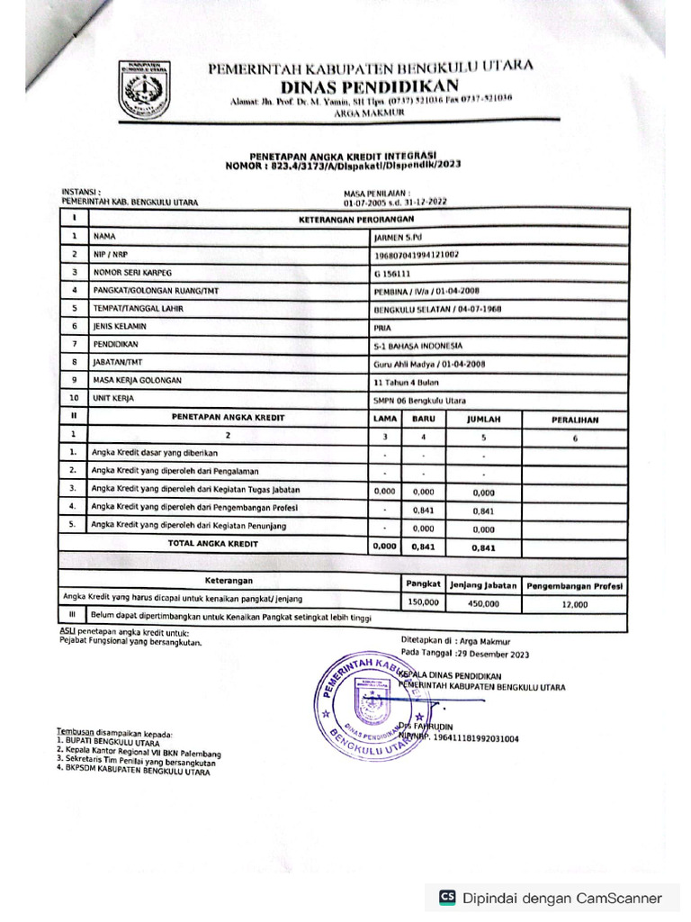 Peremajaan Usulan 20250311 045619 Filepak | PDF