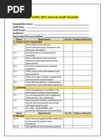 Source Selection Plan Template | PDF | Business