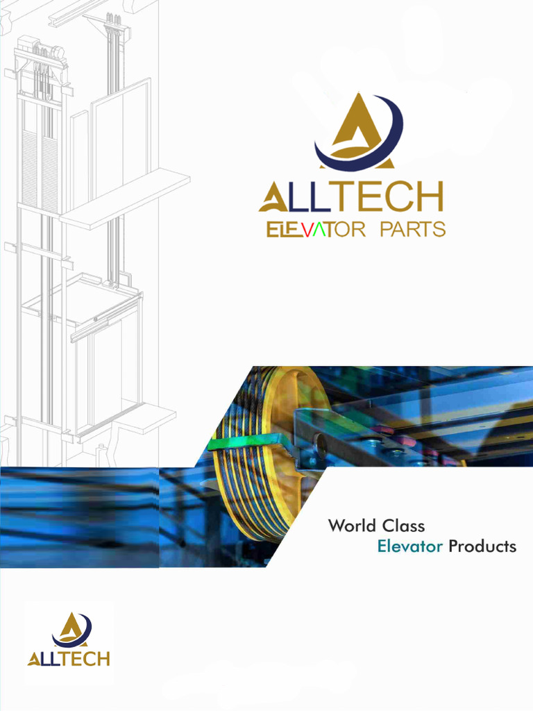 Alltech 3 | PDF