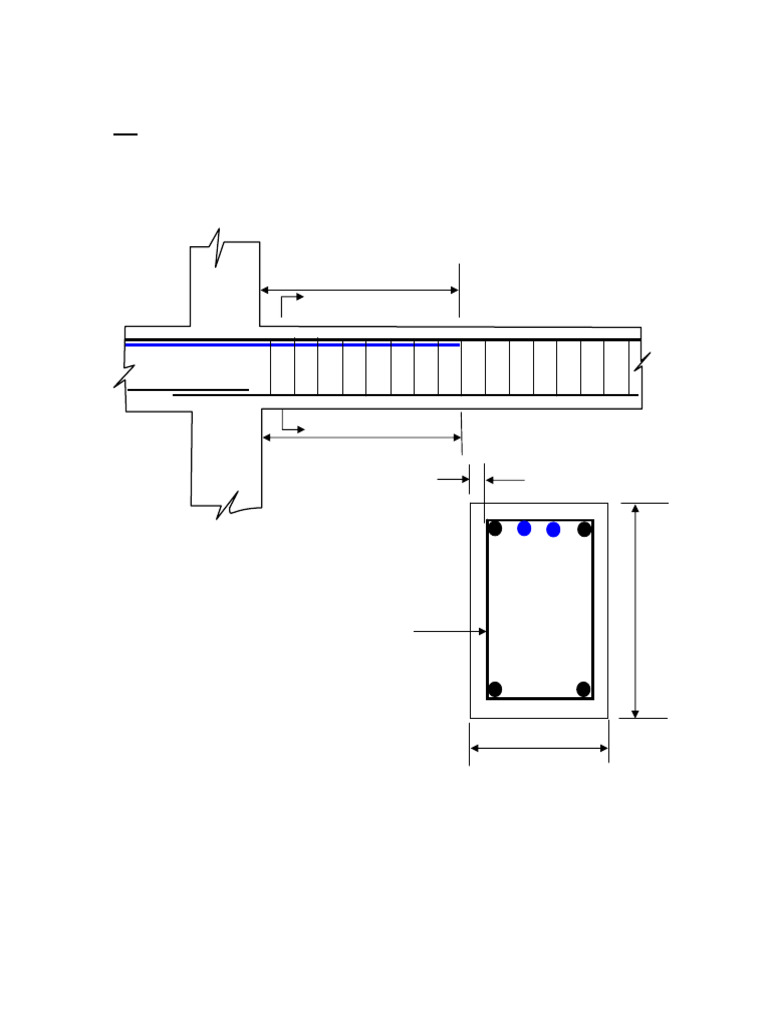 Development Length Example | PDF | Structural Engineering | Composite ...