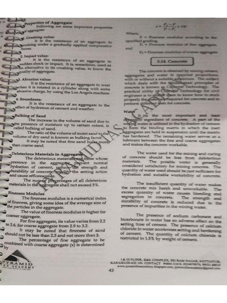 Material Science 3 Pdf