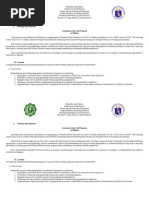 SURVEY QUESTIONNAIRE Tagalog Pure | PDF