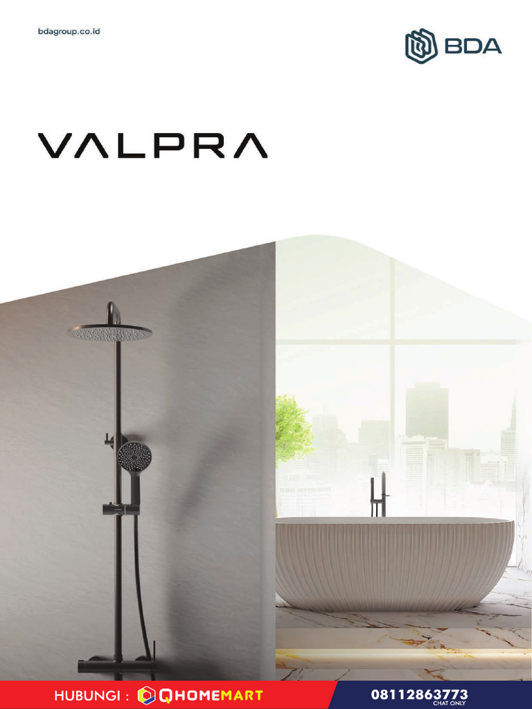 Valpra 2024 E-Catalogue | PDF