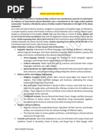 COP Meetings 1 to 29 Overview | PDF | United Nations Framework ...