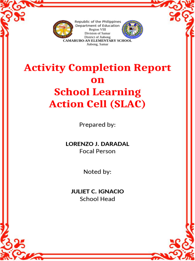 Slac Report Camarubo-An Es | PDF | Chess Theory | Chess