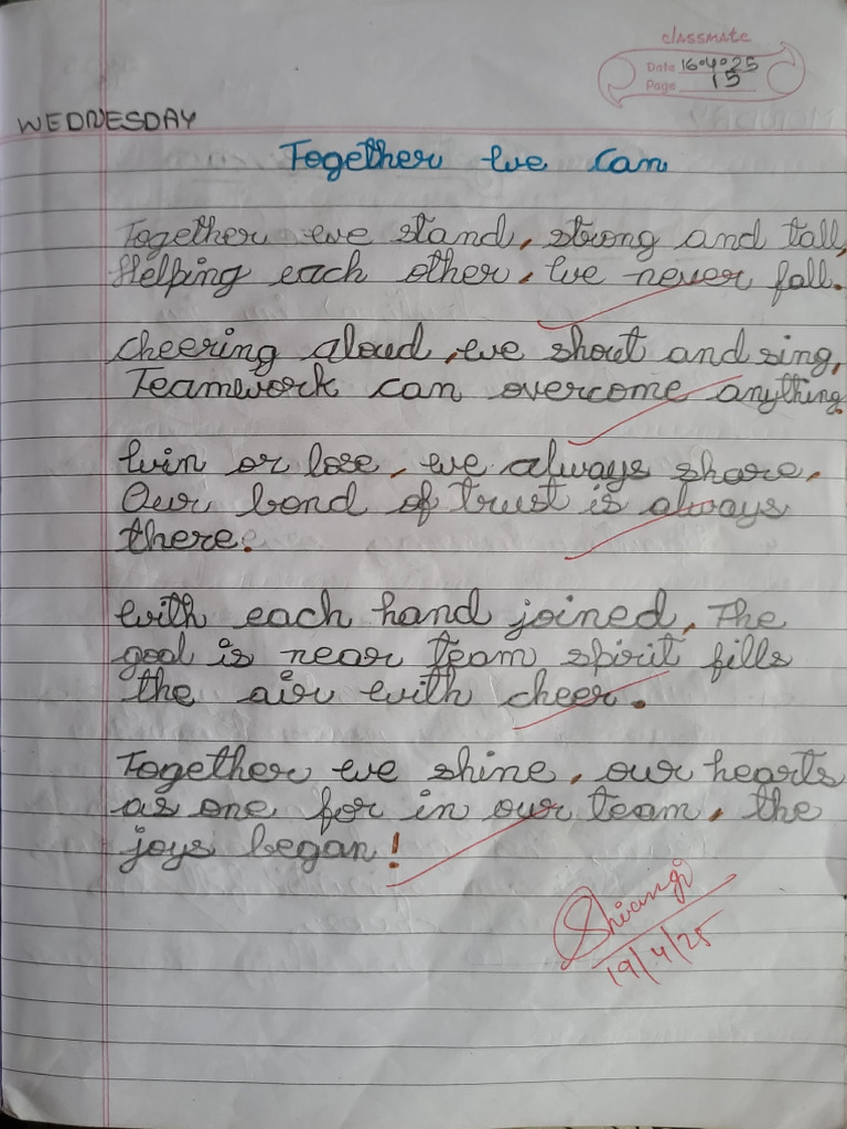 English Class Activities Overview | PDF