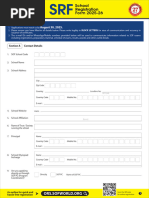 SOf Registration Circular (2025-26) | PDF | Payments