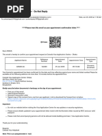 Bio-Finger Enrollment Validation | PDF