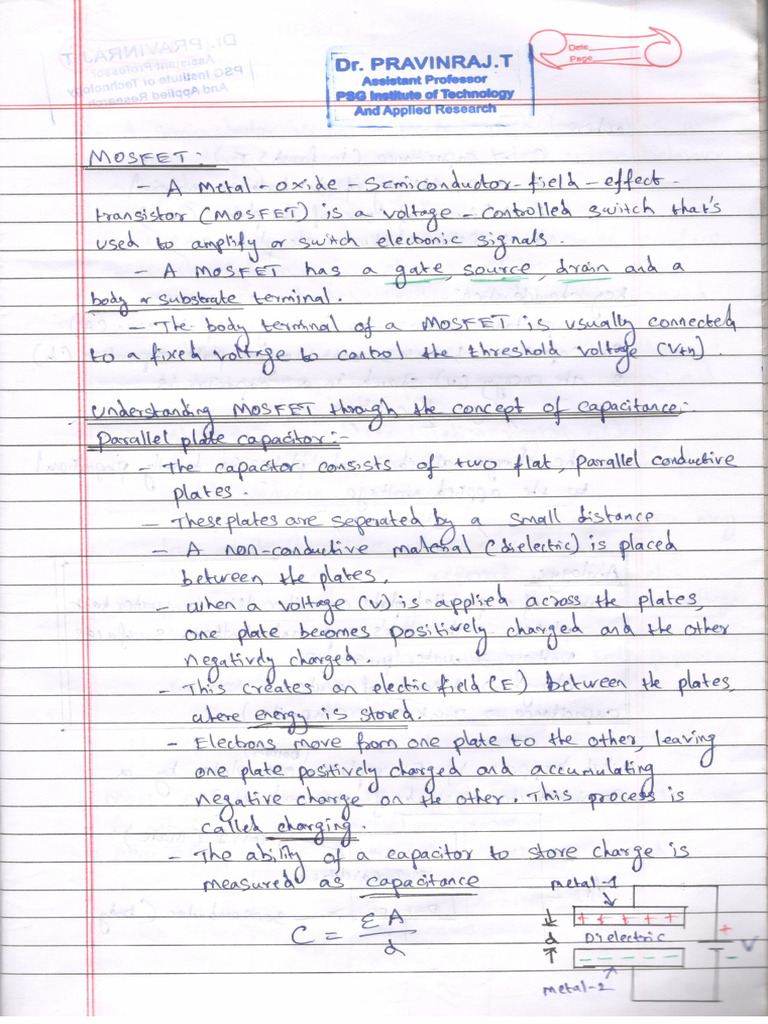 Notes Sir | PDF