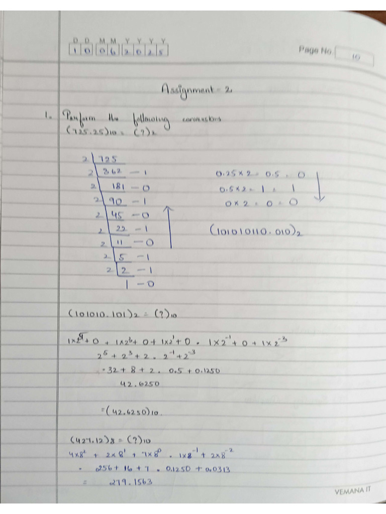 EC Assignment 2 | PDF