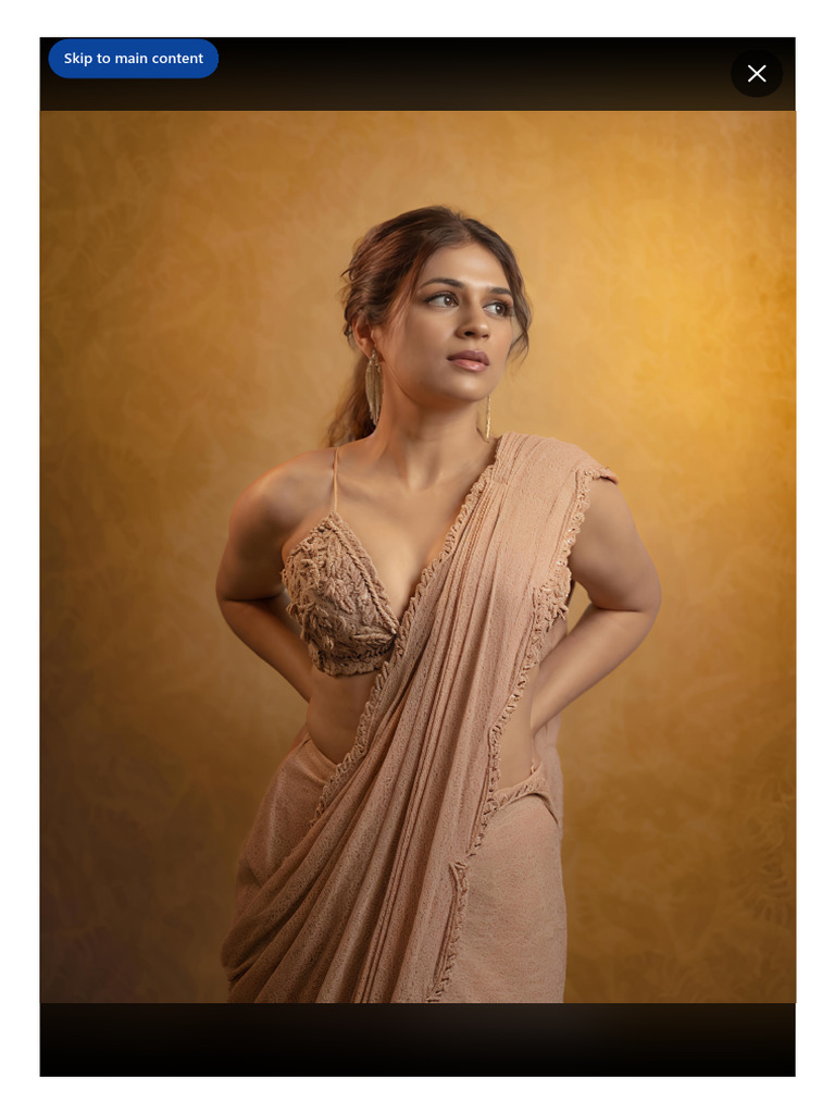 Shraddha Das UHD - R - IndianUHD | PDF | Social Network | Social Software