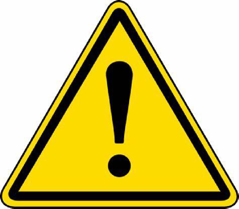 Sign Warning | PDF