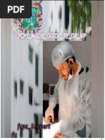 Thyroid Status Examination OSCE Checklist Geeky Medics | PDF | Thyroid ...