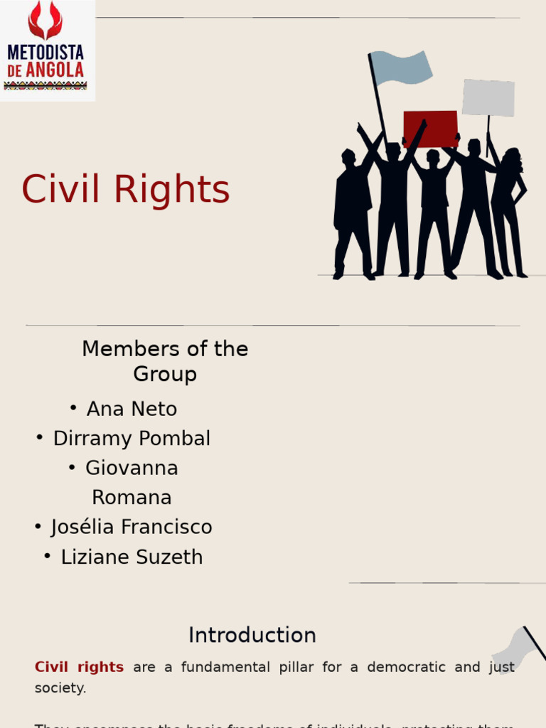 CÃ Pia de Civil Rights Movement - Social Studies - 12th Grade by ...