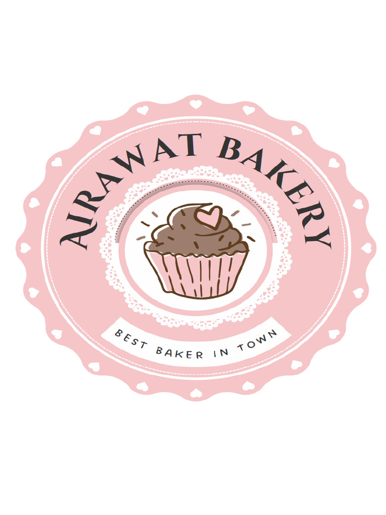 Airawat Bakery Items List | PDF | Cakes | Biscuit