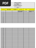 Multi-Factored Assessment Tool (Mfat) Administration Handbook | PDF ...