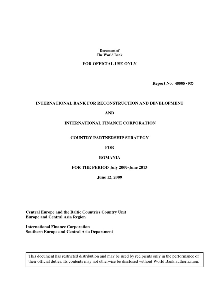 Document of The World Bank | PDF | Government Budget Balance | Fiscal ...