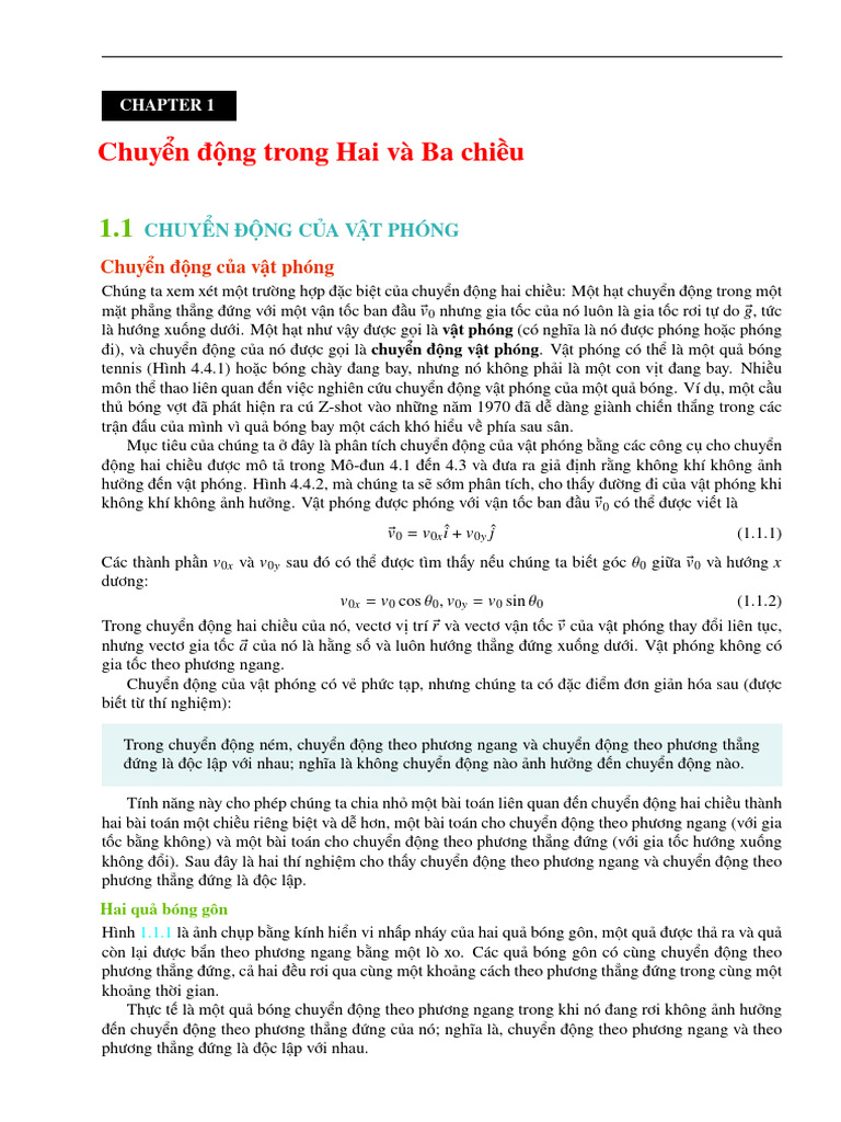 Chu Yen Dong 2 Chieu | PDF