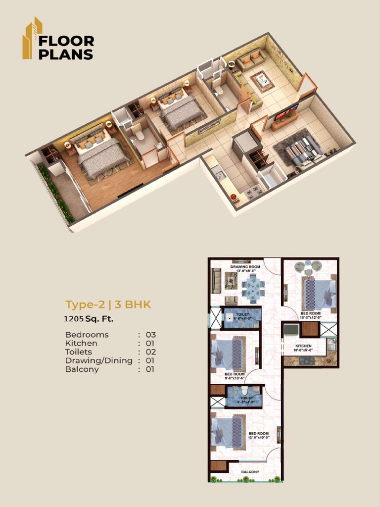 Alfa Apartment E Brochure 1 8 5 | PDF