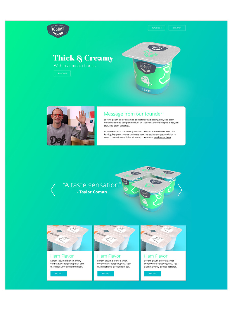 Mockup | PDF