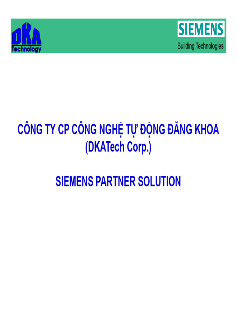Bms For Office Building | PDF