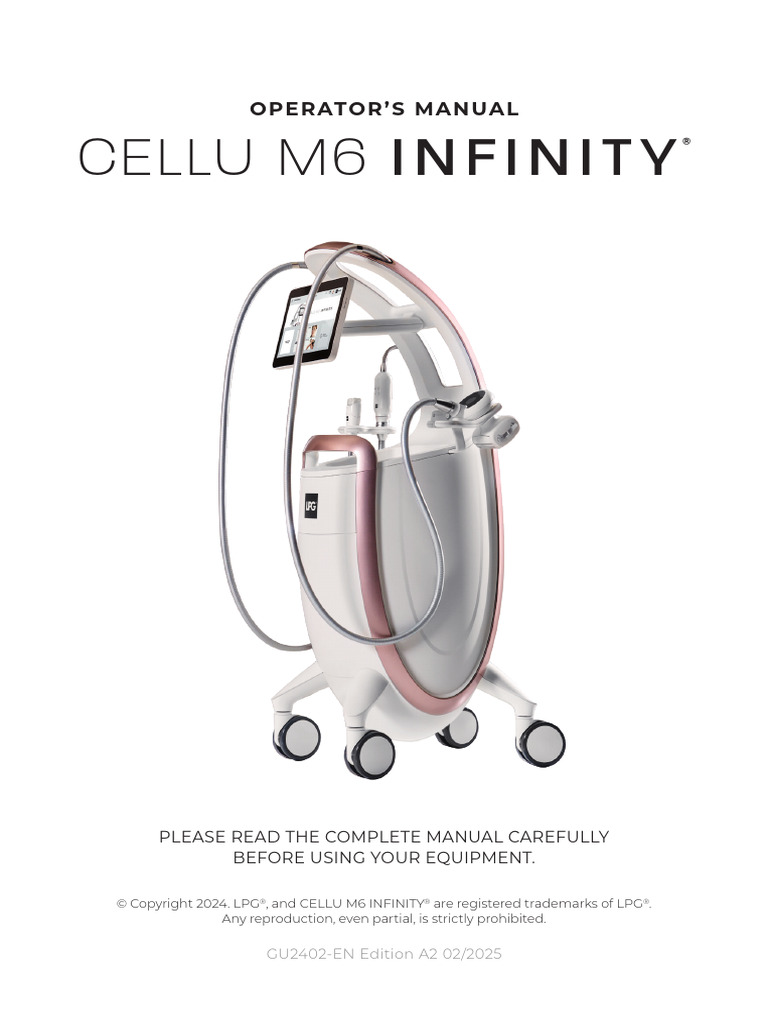 2254 Guide Cellu M6 Infinity en 2025 OK HD Web Page | PDF | Mains Electricity | Ac Power Plugs ...