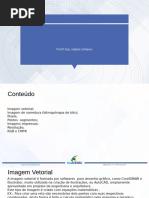 Teste de Cor Impressora Epson | PDF