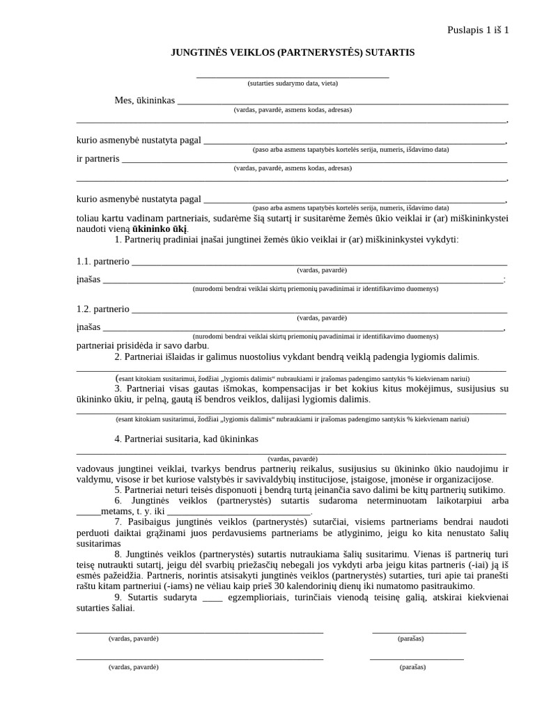 JVS Ukiams - 2019 01 11 | PDF