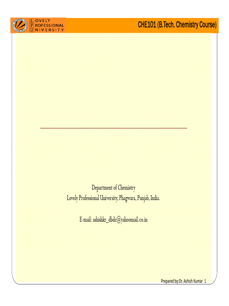 Reactive Intermediates: Radicals & Carbocations | PDF | Radical ...
