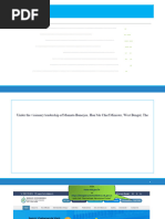 BSEFCL Applicant Portal User Manual: Date:-27 April 2021 | PDF ...