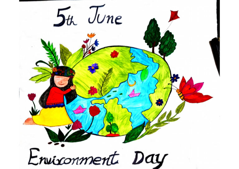 Environment Day | PDF