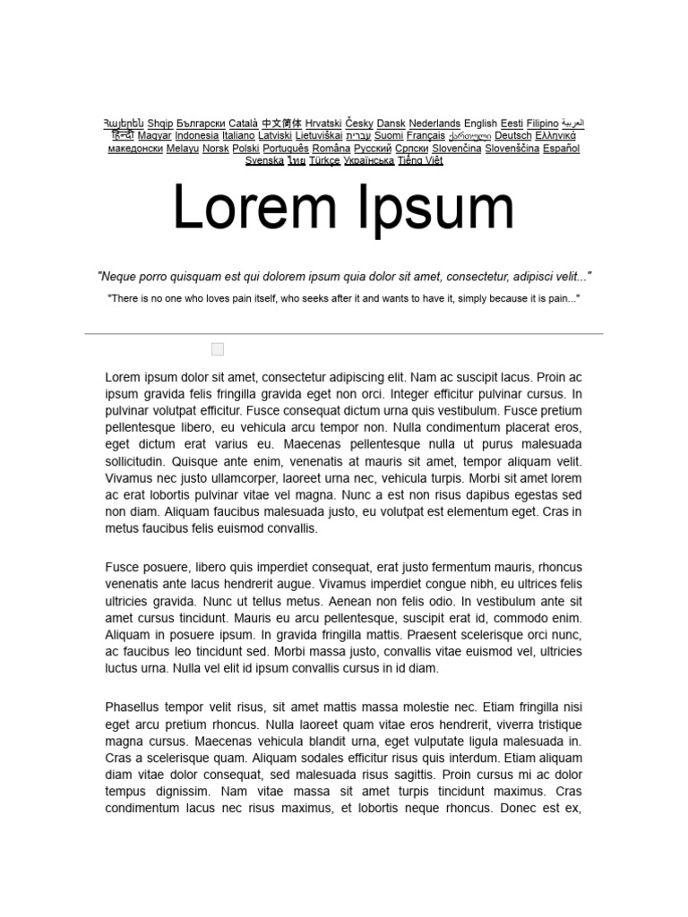 Placeholder Text | PDF