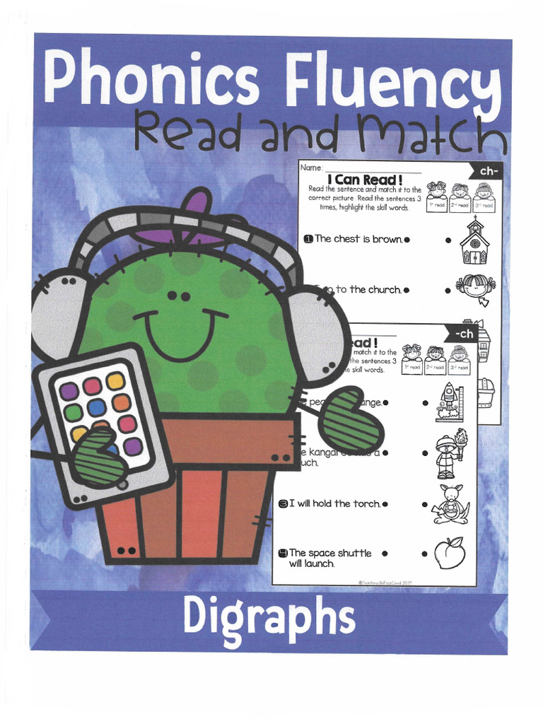 3 Digraphs | PDF