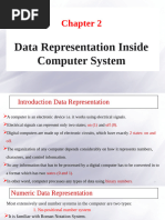 Binary Cheat Sheet | PDF