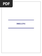 Overview of Slant Drilling Techniques | PDF | Oil Well | Drilling Rig