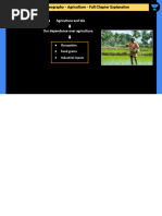 Class 12 Geography Map Work Guide | PDF