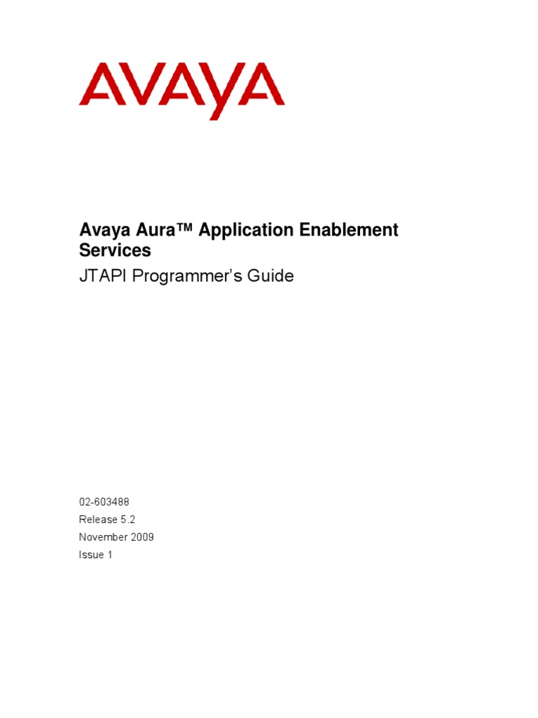 100068966 | PDF | Application Programming Interface | Java (Programming ...